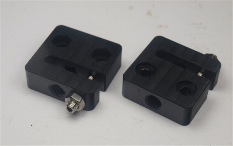 3 D printer Openbuilds OX CNC TR8*8(P2) Delrin Nut... – Grandado