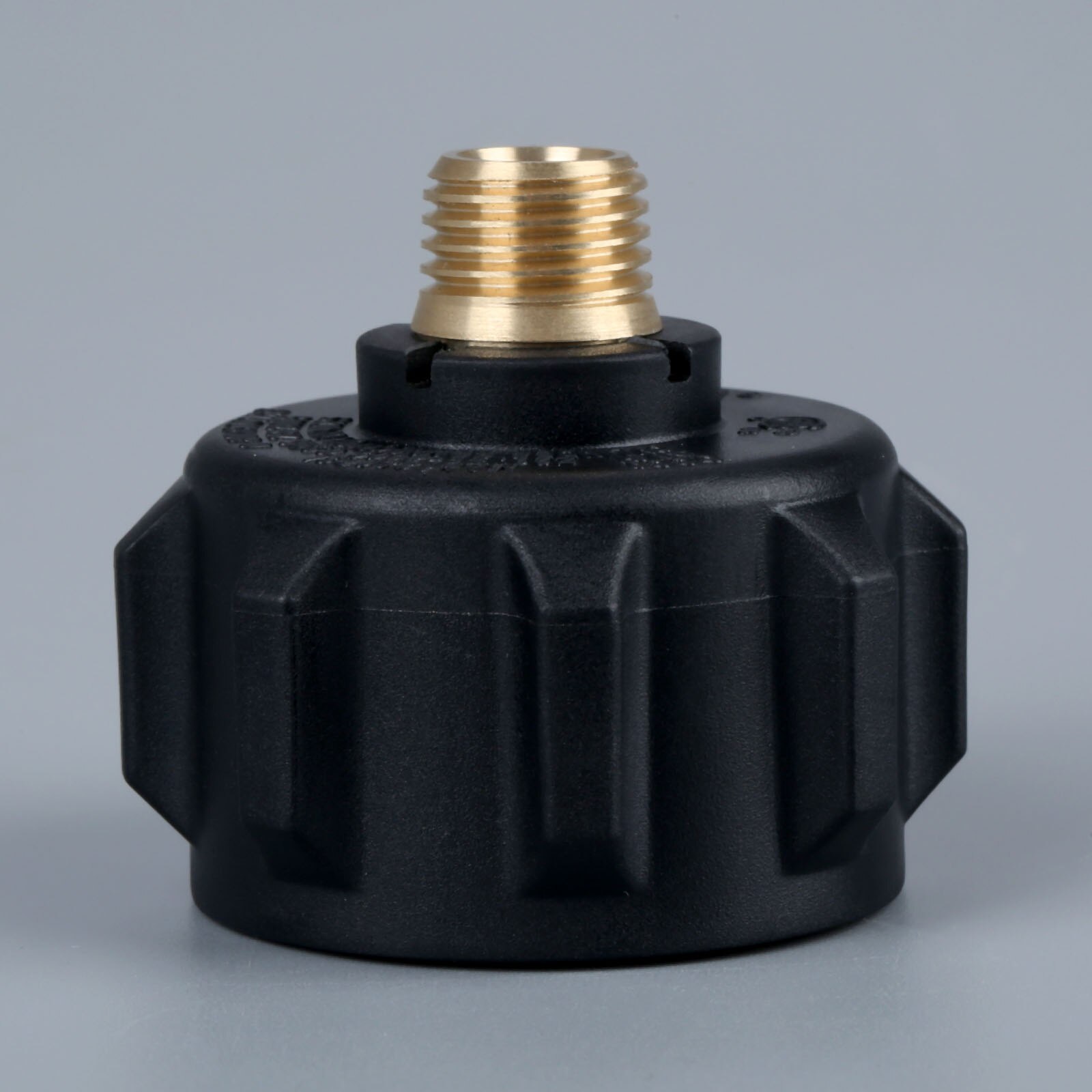 Massief Messing QCC1/Type 1 Connection & 1/4 &... – Grandado