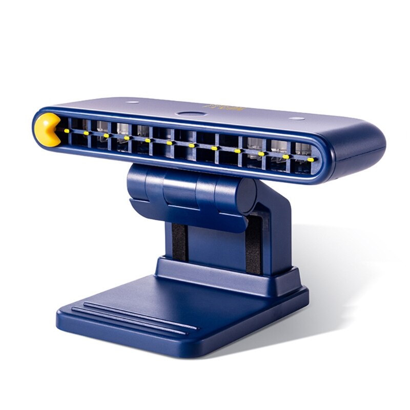 Display Hanging Silent Office Desktop Fan Portable... – Grandado