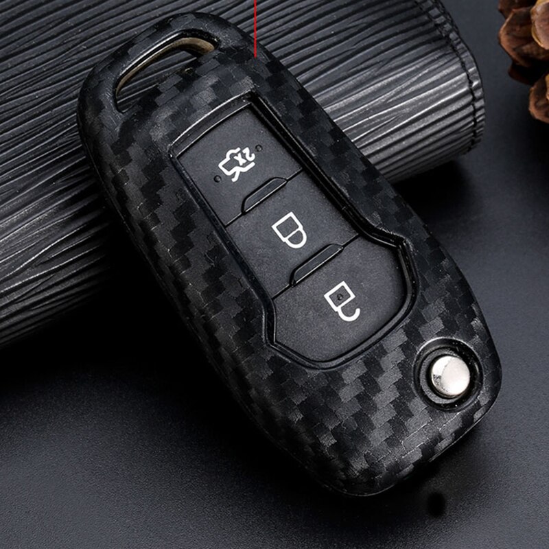 Silicone Flip Remote Control Car Key Cover Case fo... – Vicedeal