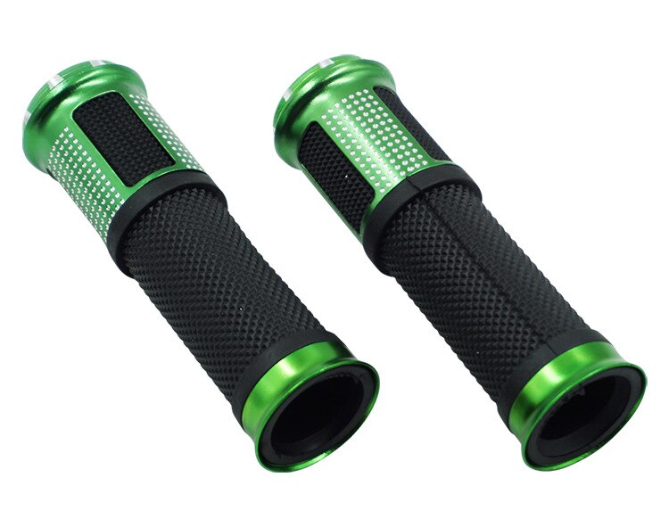 1Pair 7/8" Universal throttle Grip handle Han... – Vicedeal