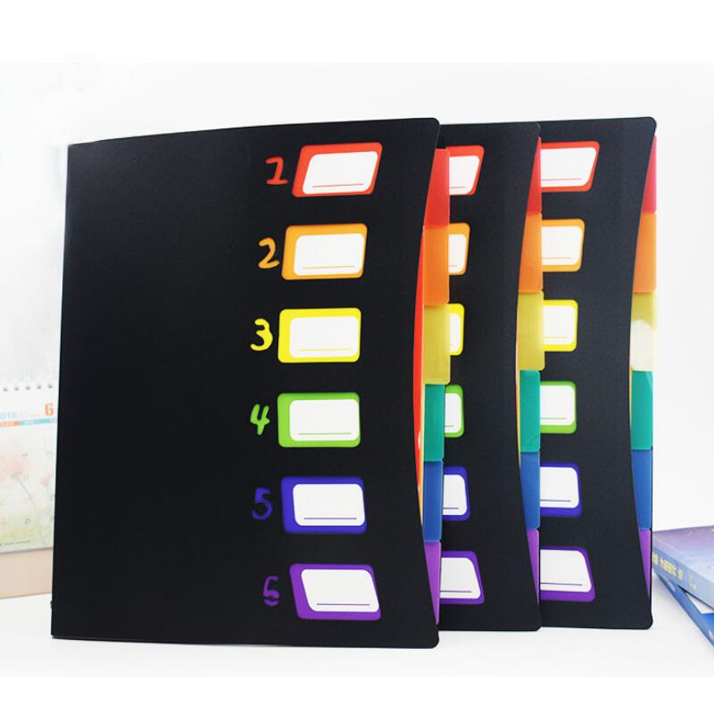 Listing Multicolor 6 Into Multi-Page Classificatio... – Vicedeal