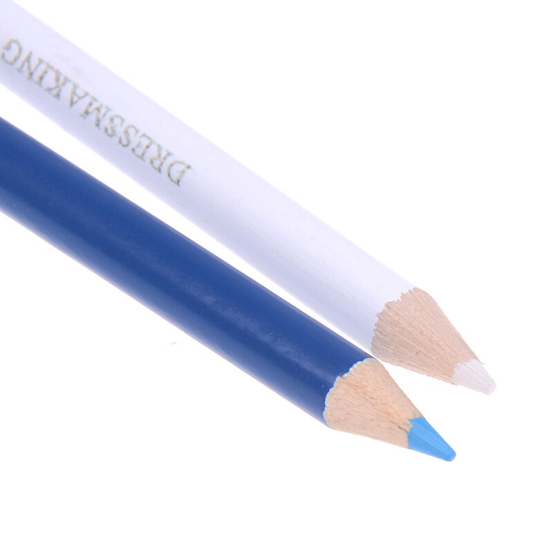 2Pcs Dressmaker Tailor's Chalk Garment Fabric Craf... – Grandado