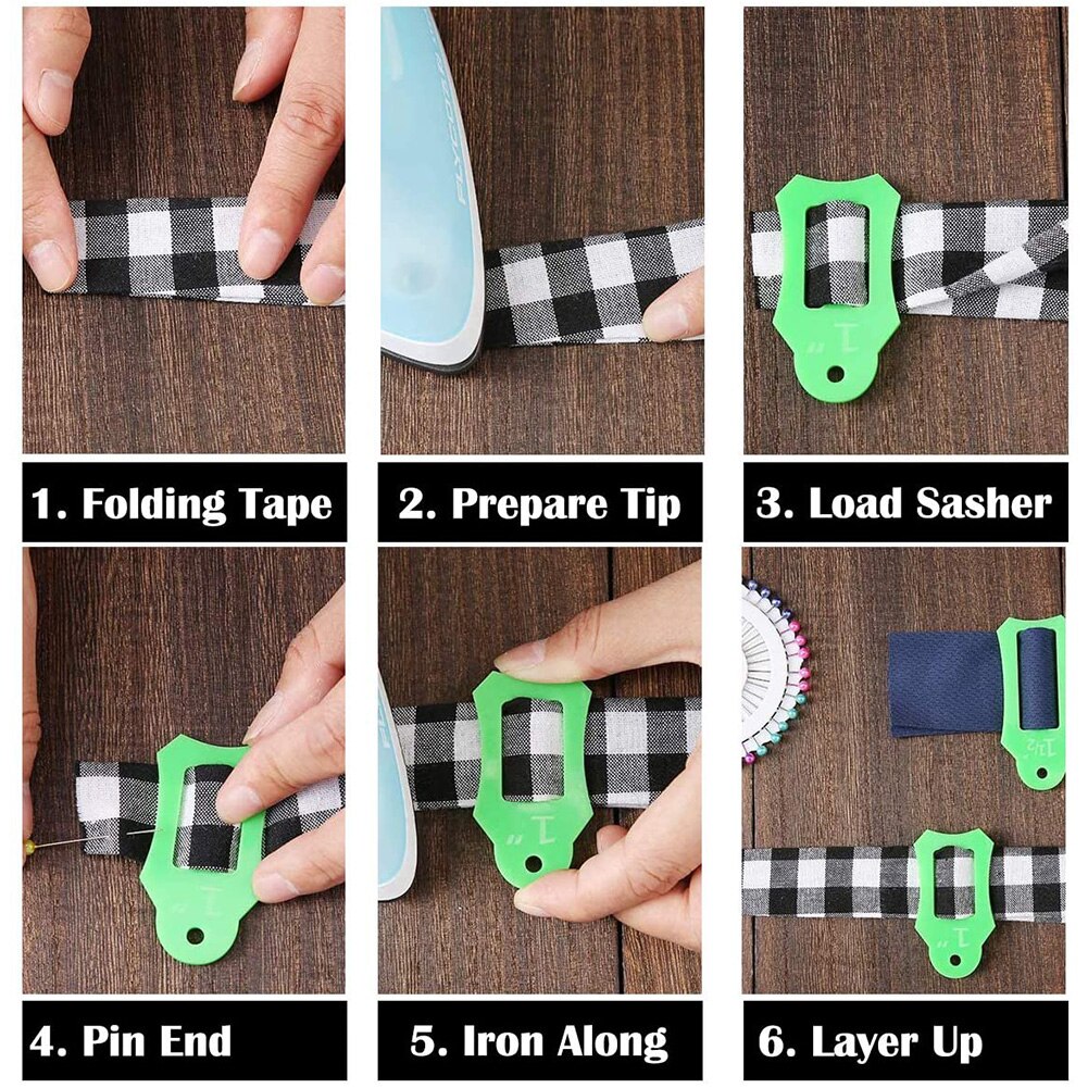 Multi-Sizes Sasher Tool with Storage Chain Multi-C... – Grandado