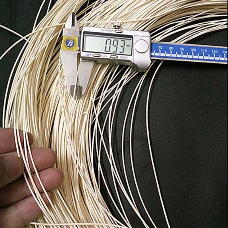 Indonesian Real Rattan Core Cane Stick Weaving Mat... – Grandado