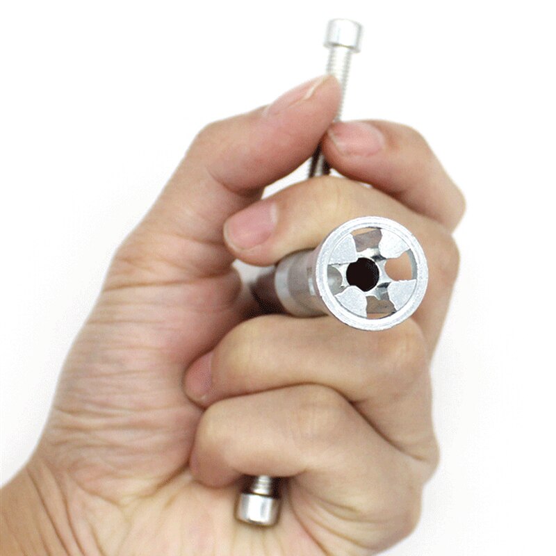 5 Hole Cable Wire Stripping Twisting Tool Electric... – Vicedeal