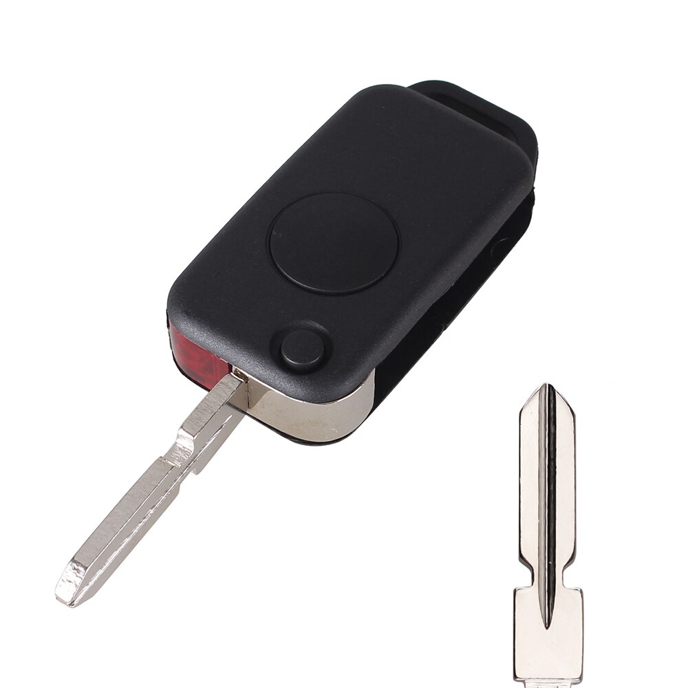KEYYOU 2/3/4 Button Replacement Remote Flip Car Ke... – Vicedeal