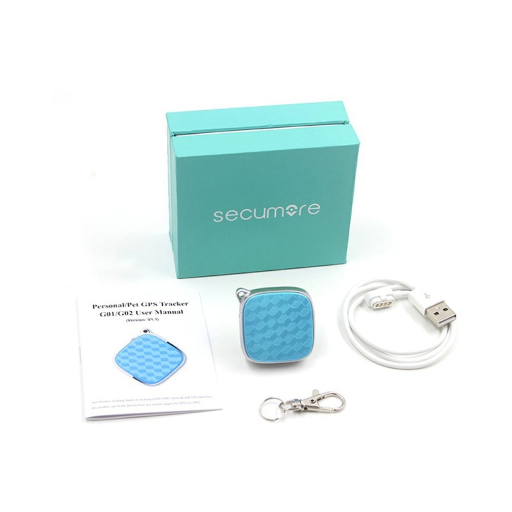 Mini Size Smart Anti-lost Alarm Self-timer Anti-th... – Vicedeal