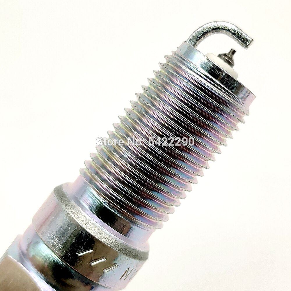 4pcs L3Y218110 Iridium Spark Plug fit for Mazda 3 ... – Vicedeal