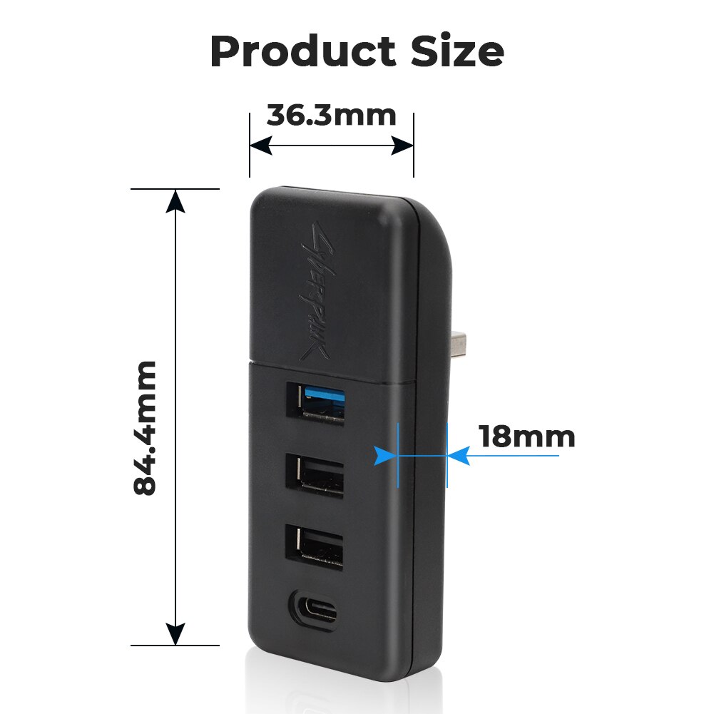 Glovebox USB Hub Ports For Tesla Model 3 Model Y 2... – Grandado