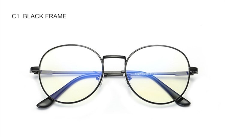 SWOKENCE Anti Blue Ray Computer Gaming Glasses Wom... – Grandado