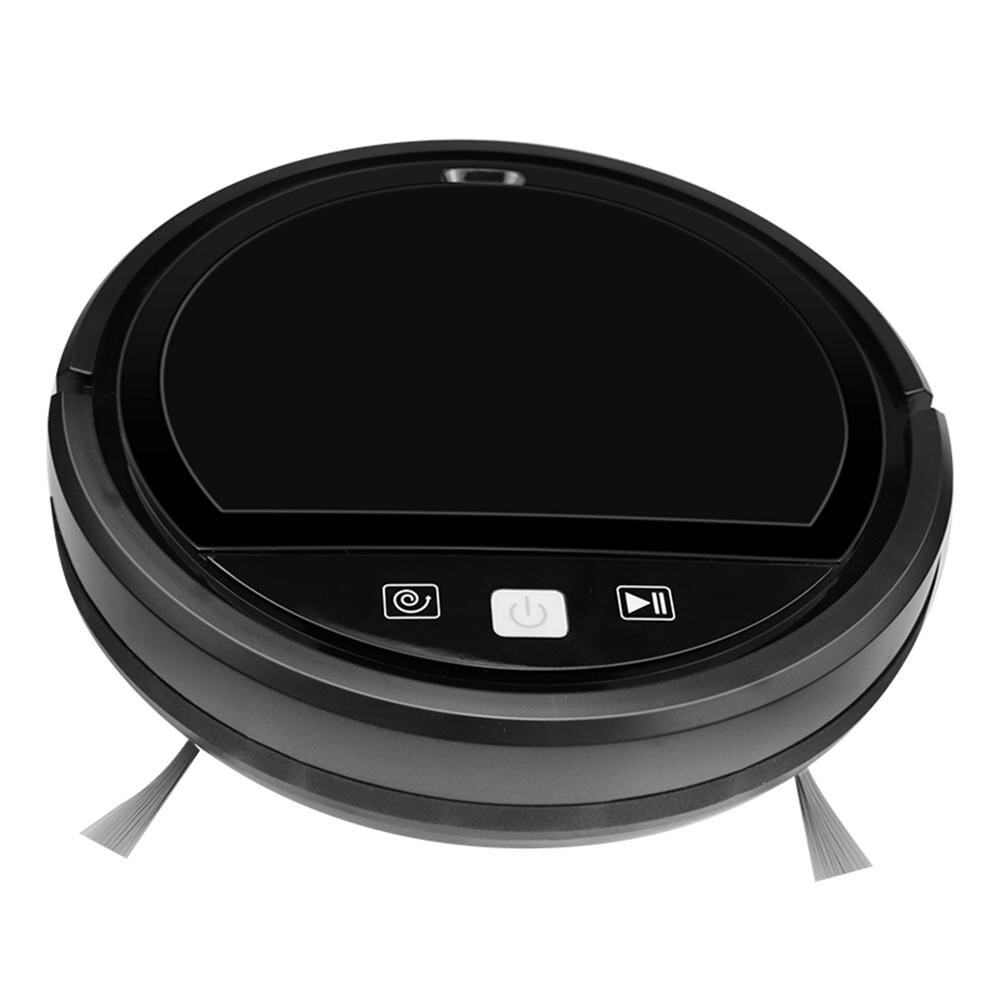 Household Automatic Smart Cleaning Robot Vacuum Cl... – Vicedeal