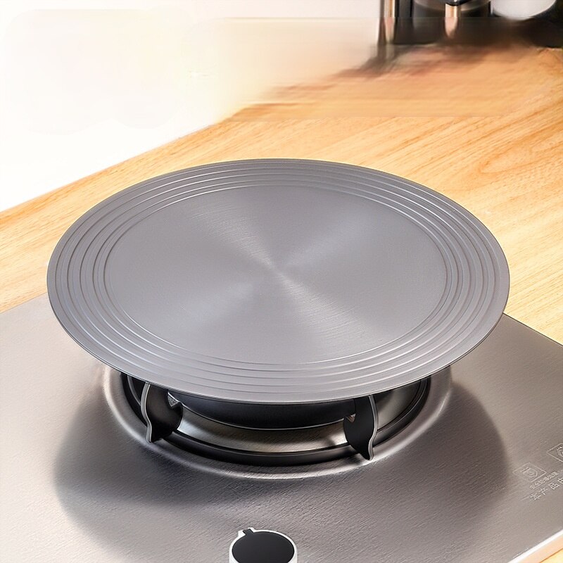 Heat conduction plate of kitchen gas stove heat co... – Vicedeal