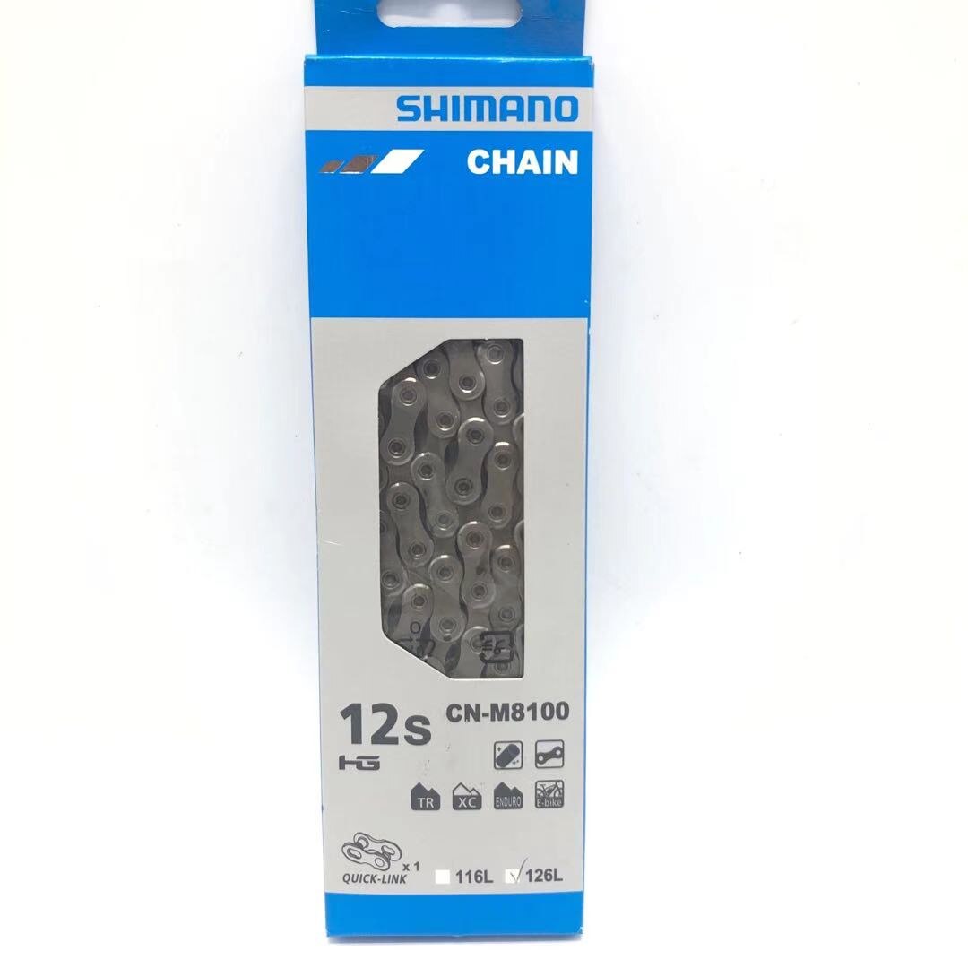 SHIMANO bike chain of bicycle 8/9/10/11/12 speed|e... – Vicedeal