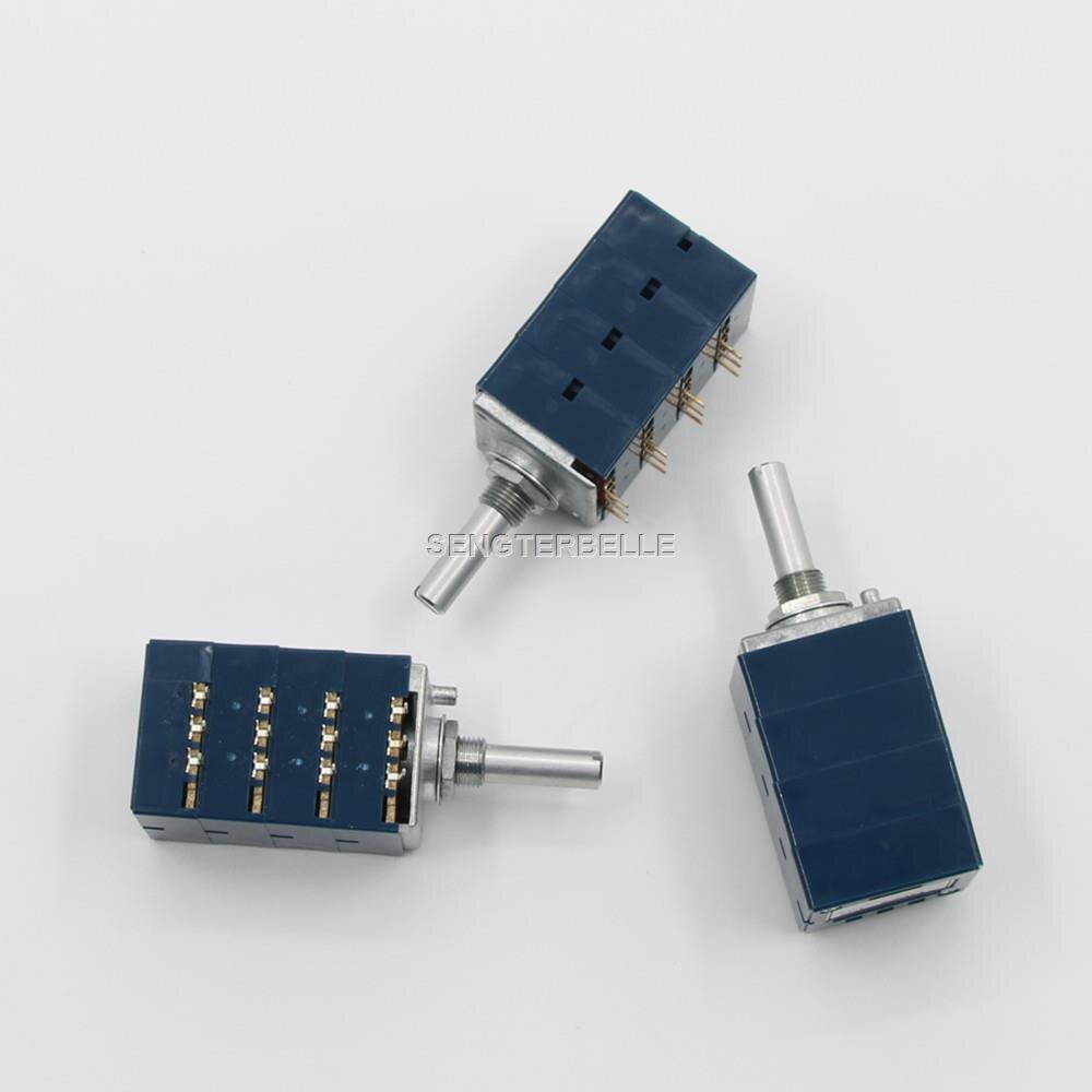 1pcs original Japan ALPS 27 4 Channels Volume Pote... – Grandado