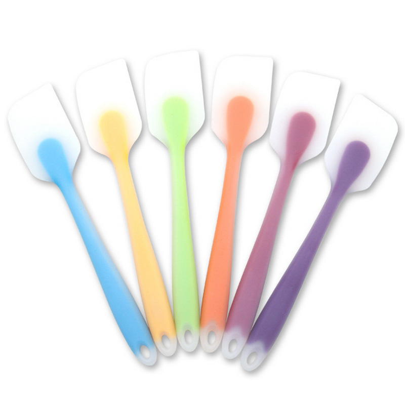 1PC baking Tools For Cakes Silicone Spatula Spoon ... – Grandado