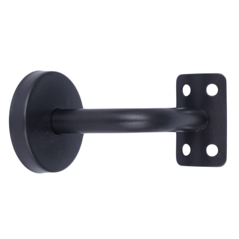 5pcs/Set Curved Handrail Brackets Stainless Steele... – Vicedeal