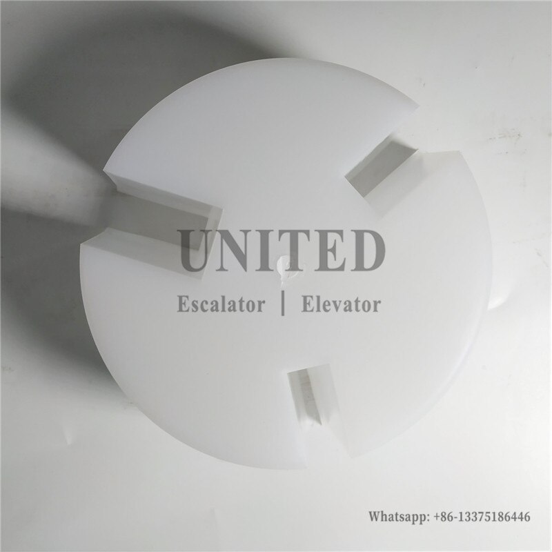 10pcs UNITED Elevator Round Oil Cup Elevator Oil C... – Grandado