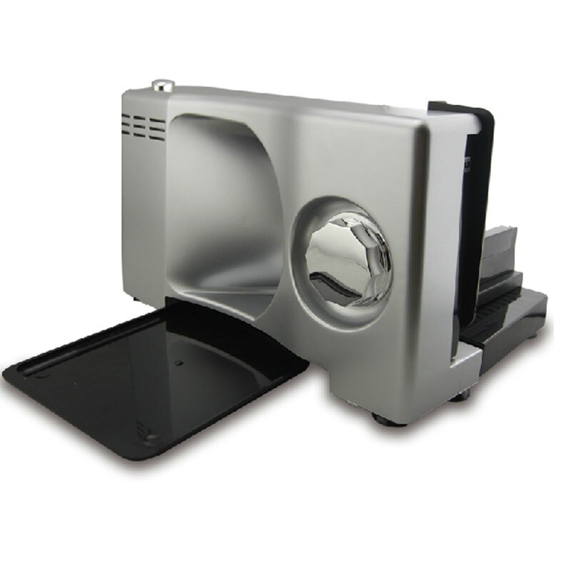 Fleisch Slicer Haushalt Elektrische Schneide Masch... – Vicedeal