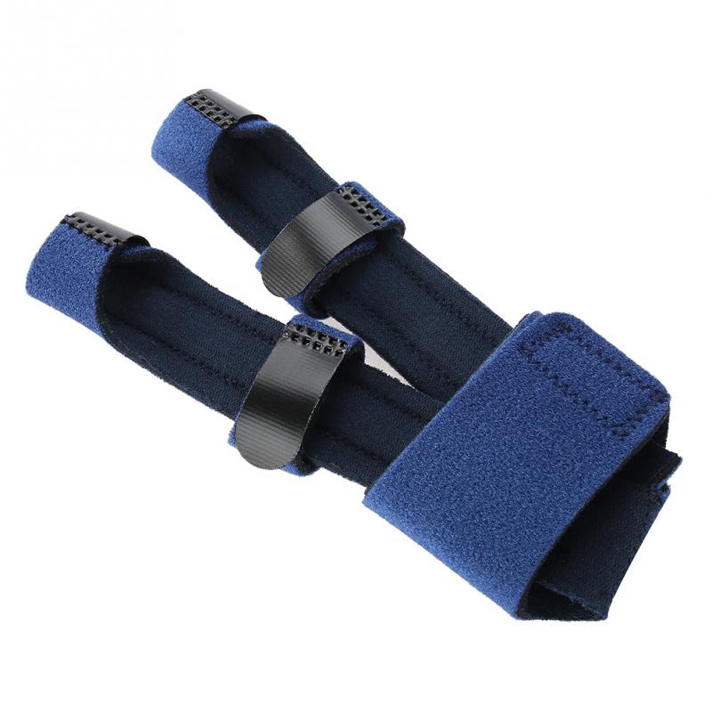 Adjustable Finger Splint Brace Stabilizer Support ... – Grandado