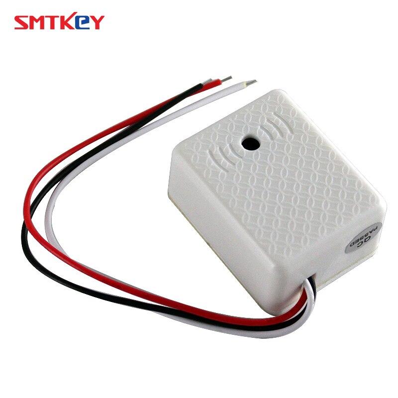 SMTKEY 10PCS X CCTV Microphone Mic for CCTV Camera... – Grandado