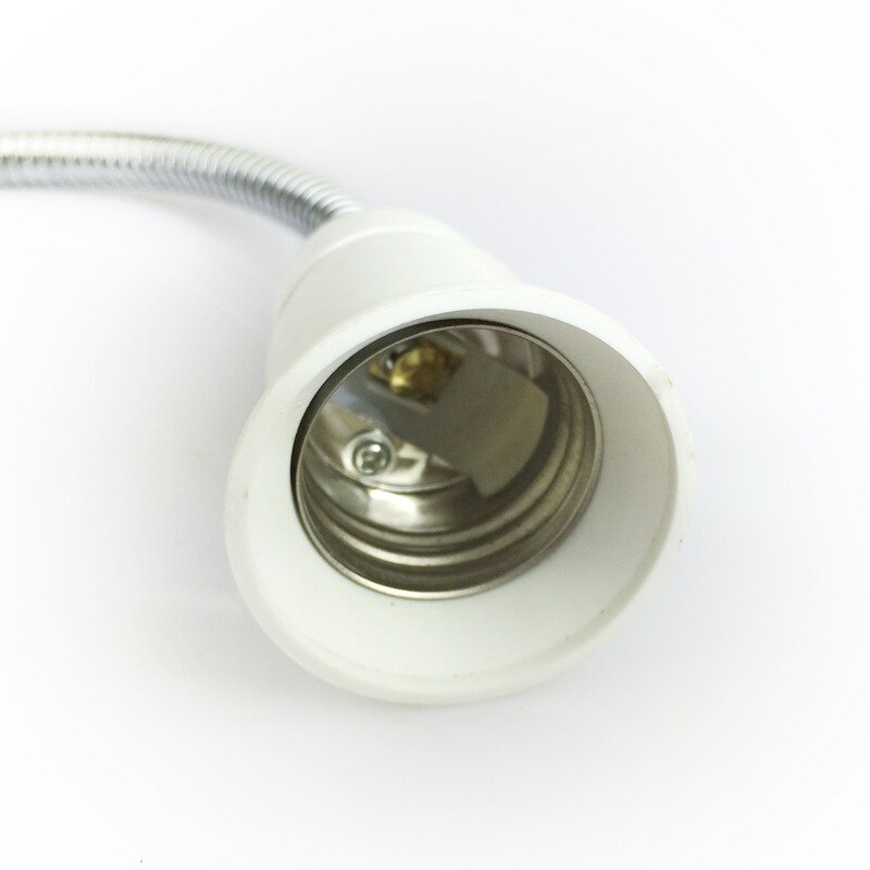 European EU to E27 LED Light Conversion LampHolder... – Grandado