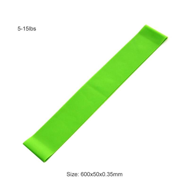 Resistance Band Multi-function Latex Yoga Resistan... – Vicedeal