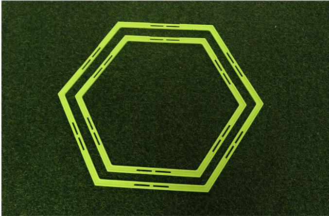 6pcs40cm octagon multifunctional agile circle fitn... – Grandado
