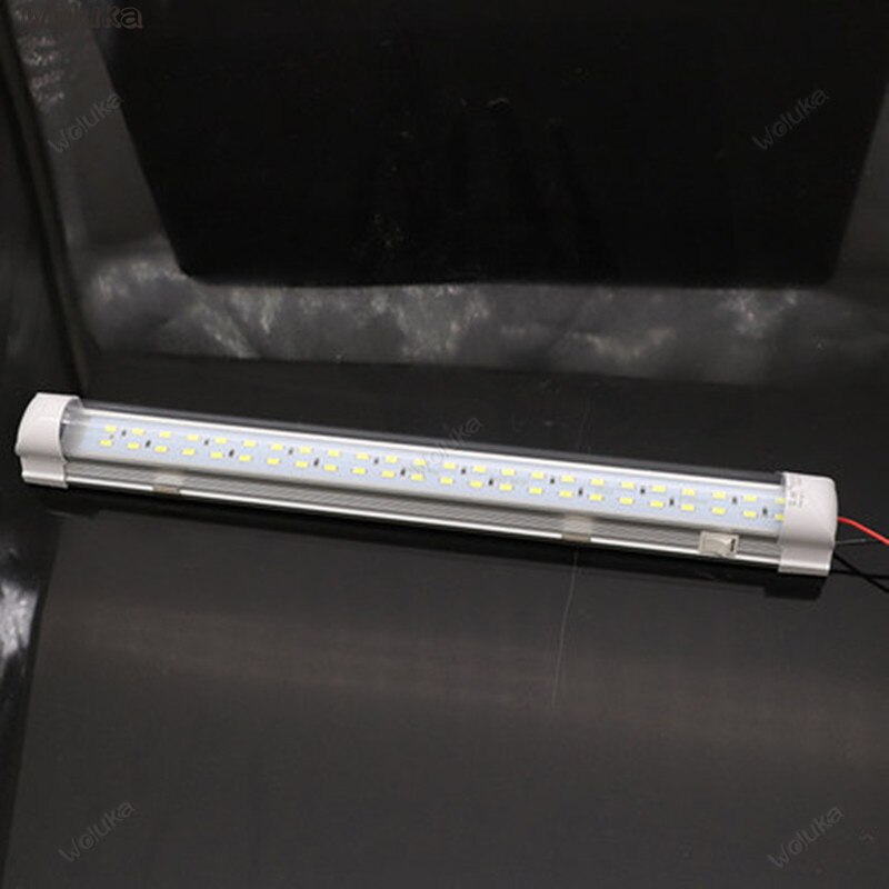 Large truck LED reading light 24V interior lightin... – Grandado