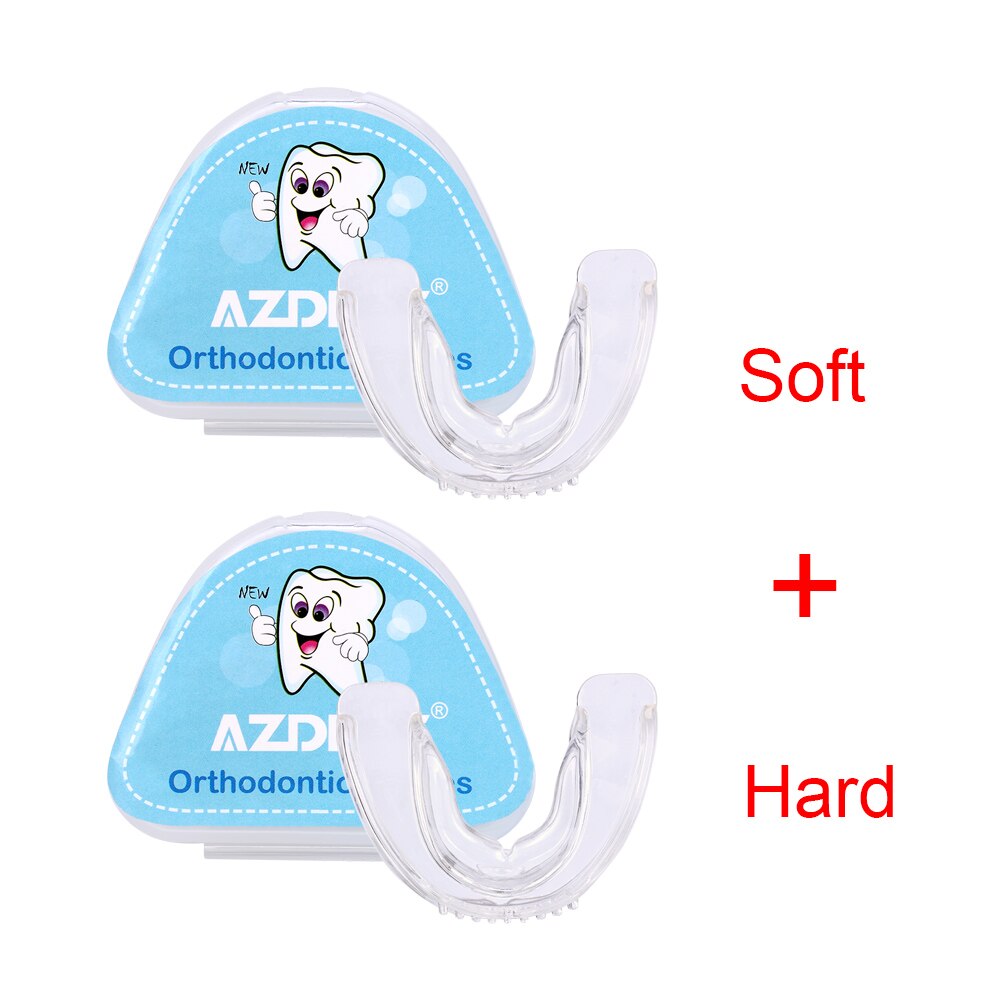 Dental Orthodontic Brace Buck Tooth Protector Teet... – Vicedeal