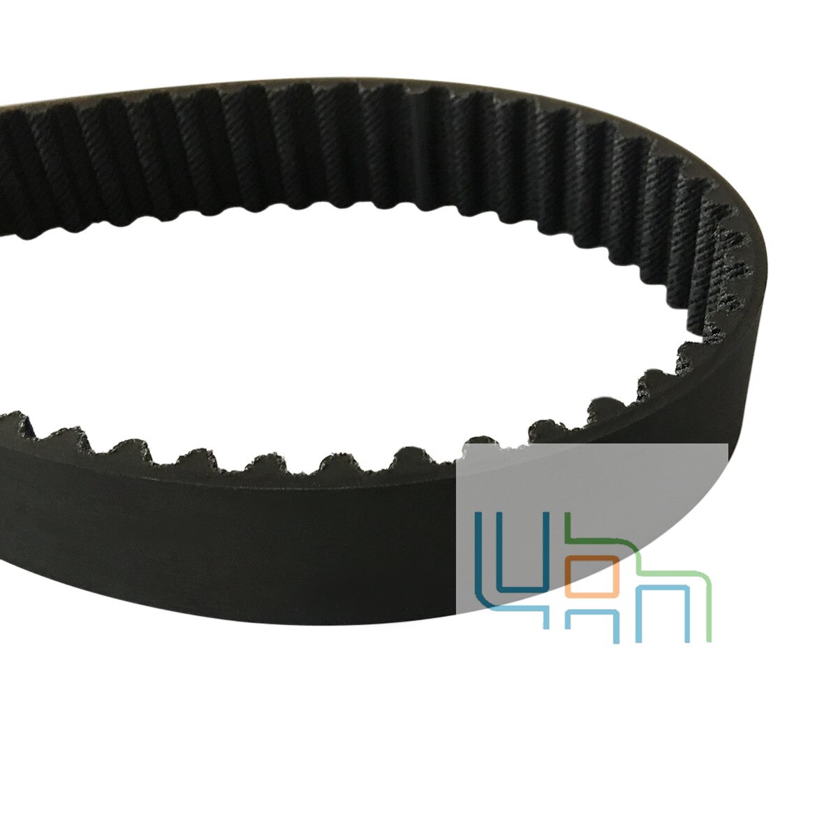 Kuggrem för yamaha utombordare marinmotor f150a ersätter 63p-46241-00 ...