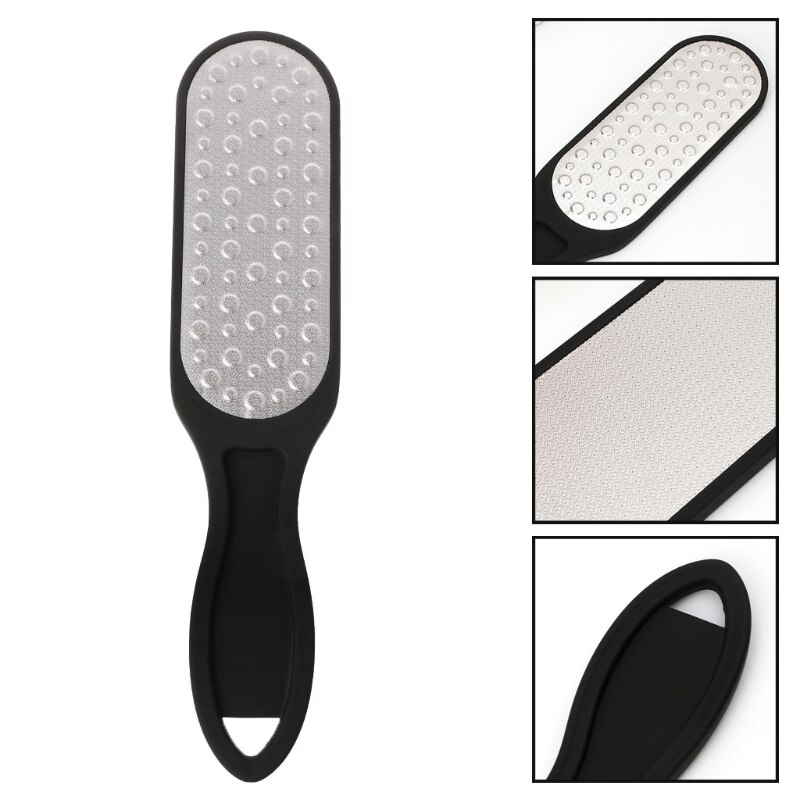 Double Sided Foot Rasp Care Callus File Hard Skin ... – Grandado