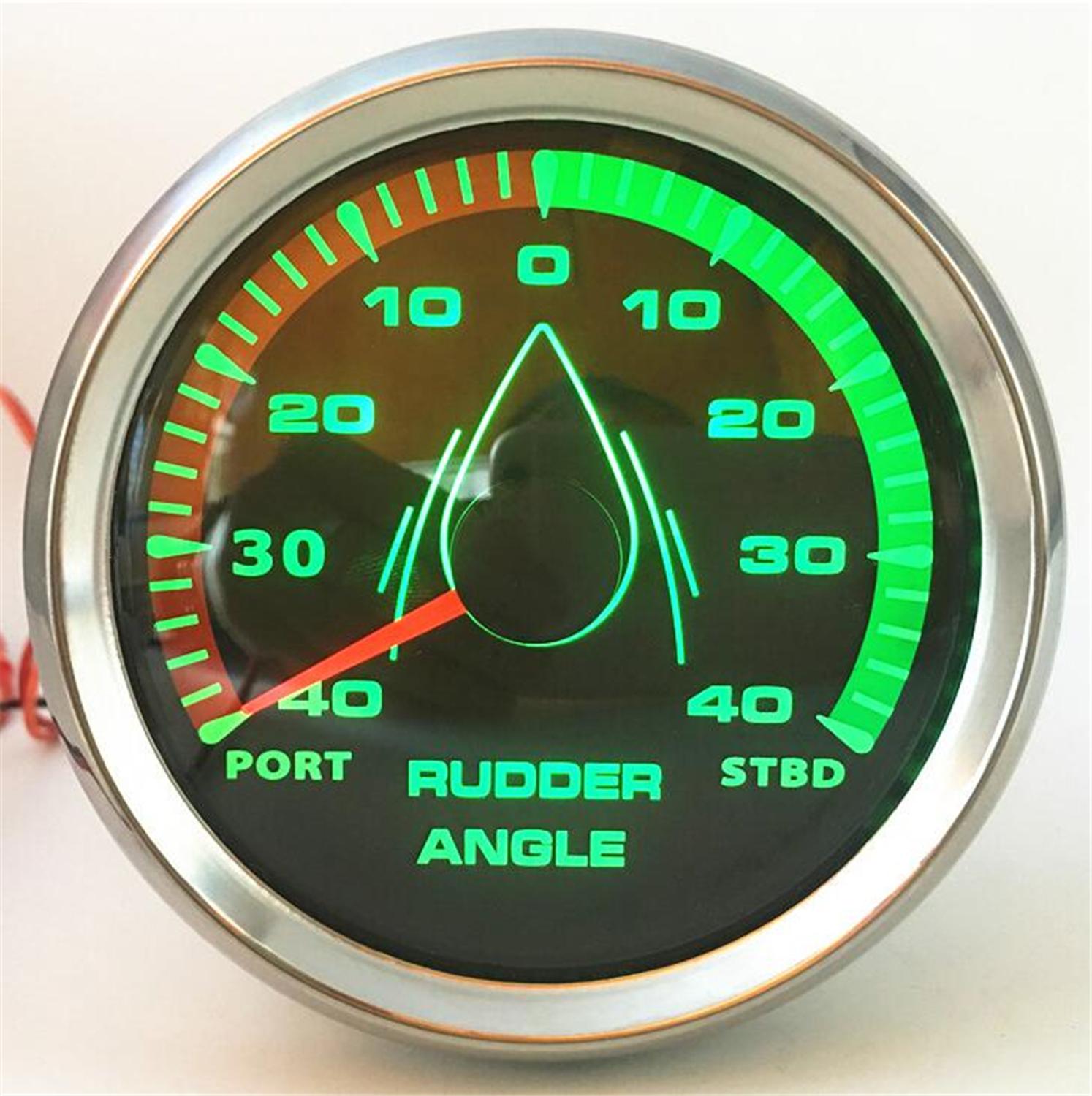 1Pc 85Mm Poort Sb Roerstand Meters 0-190ohm Lcd Ro... – Vicedeal