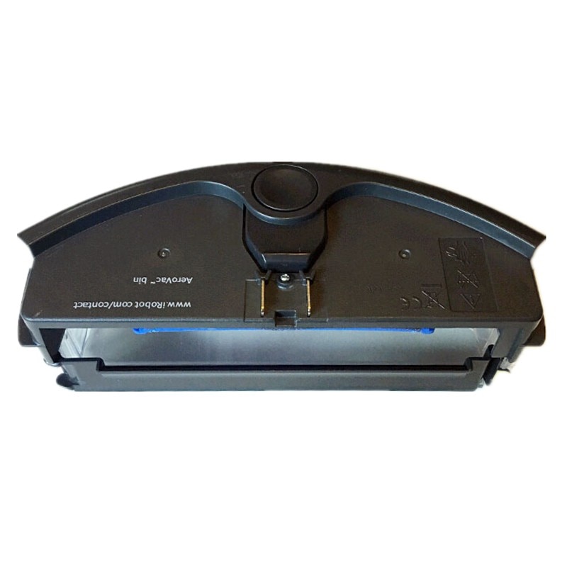 Replacement How To Ero Vac Dust Bin Filter Aerovac Bin Collecter ...