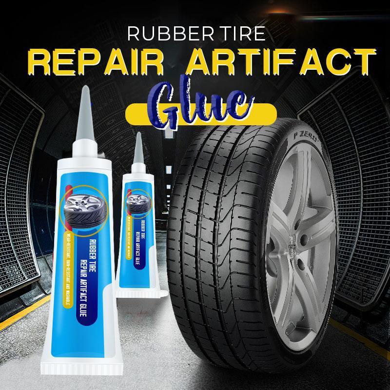 Rubber Band Reparatie Artefact Lijm – Vicedeal