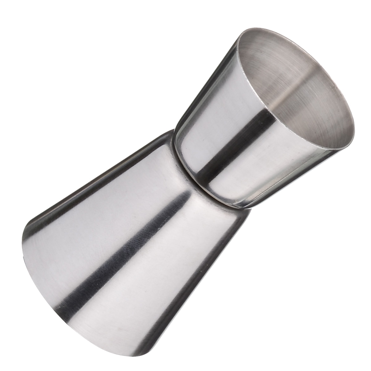 Double Side Bartending Measuring Cup Drinks Spirit... – Vicedeal