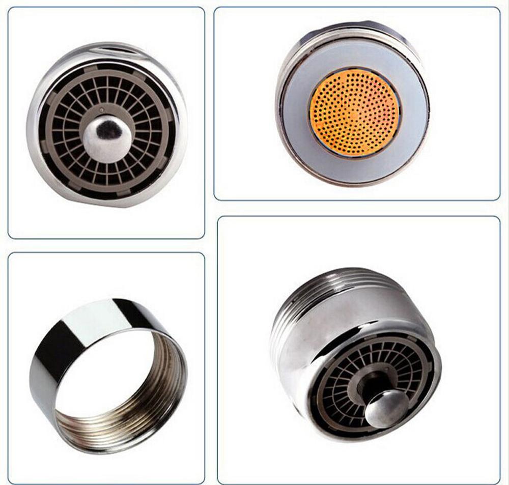 Brass One Touch Control Faucet Aerator Faucet Aera... – Vicedeal