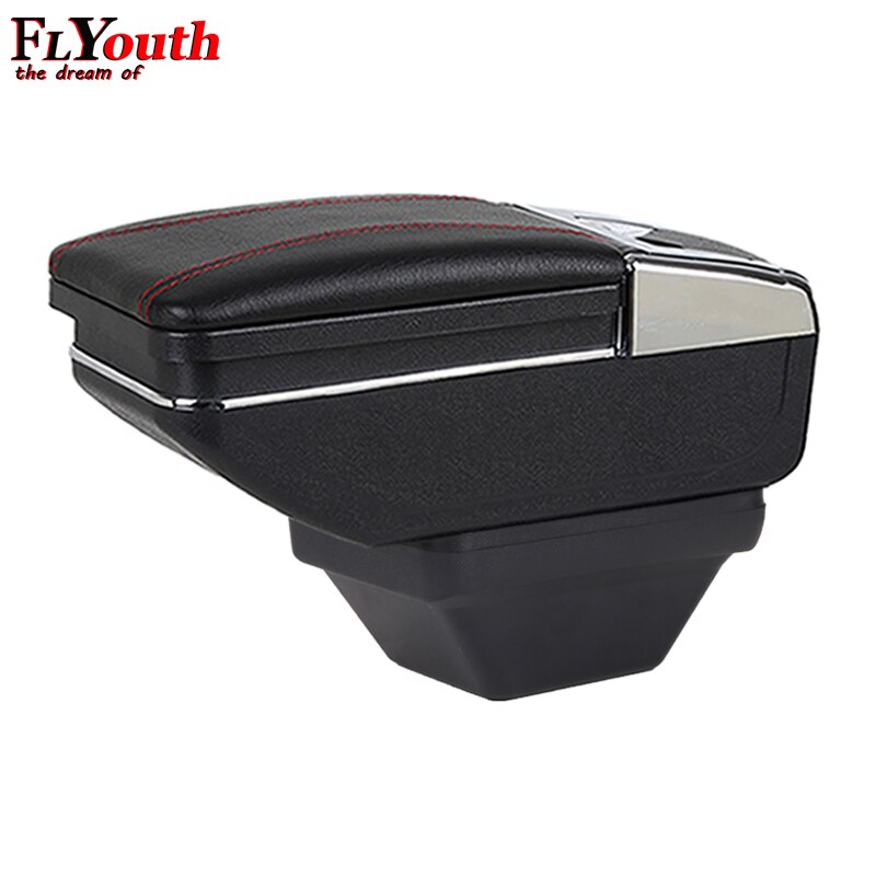 For MG ZS Car Armrest Box Central Store Content Bo... – Vicedeal