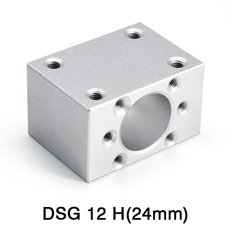 Ball Screw Bolt Set DSG12H DSG16H DSG20H DSG25H Ba... – Grandado