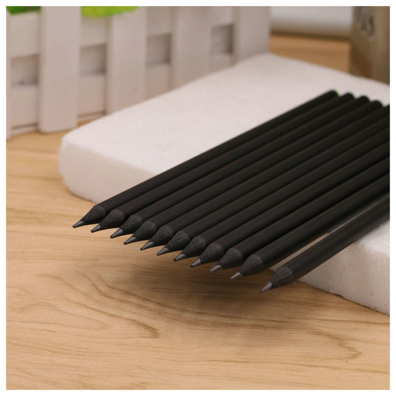 EZONE 20PCS Pencils Students Writing Pencil Pure C... – Vicedeal