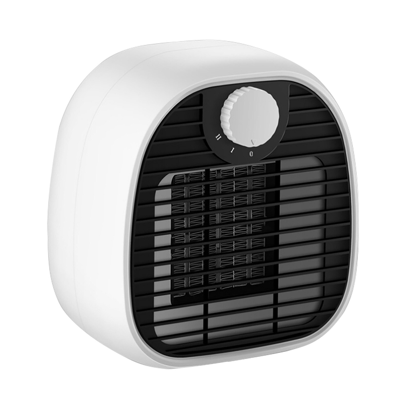 Draagbare Elektrische Air Heater Warm Fan Desktop ... – Grandado