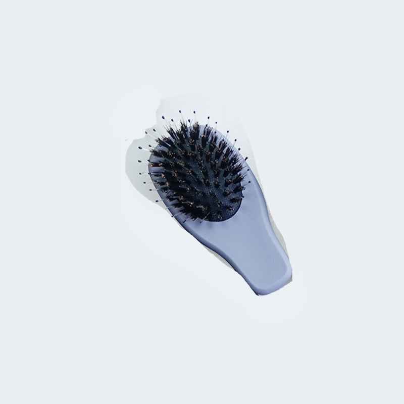 Girl Hair Brush Cute Portable Air Bag Massage Comb... – Vicedeal