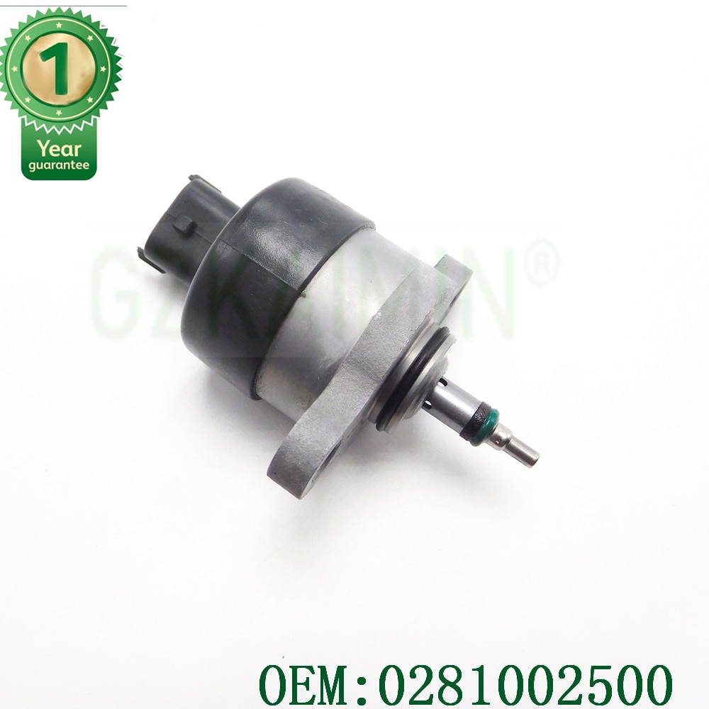 Bildelar bränsletrycksregulatorventil oem 02810025... – Grandado