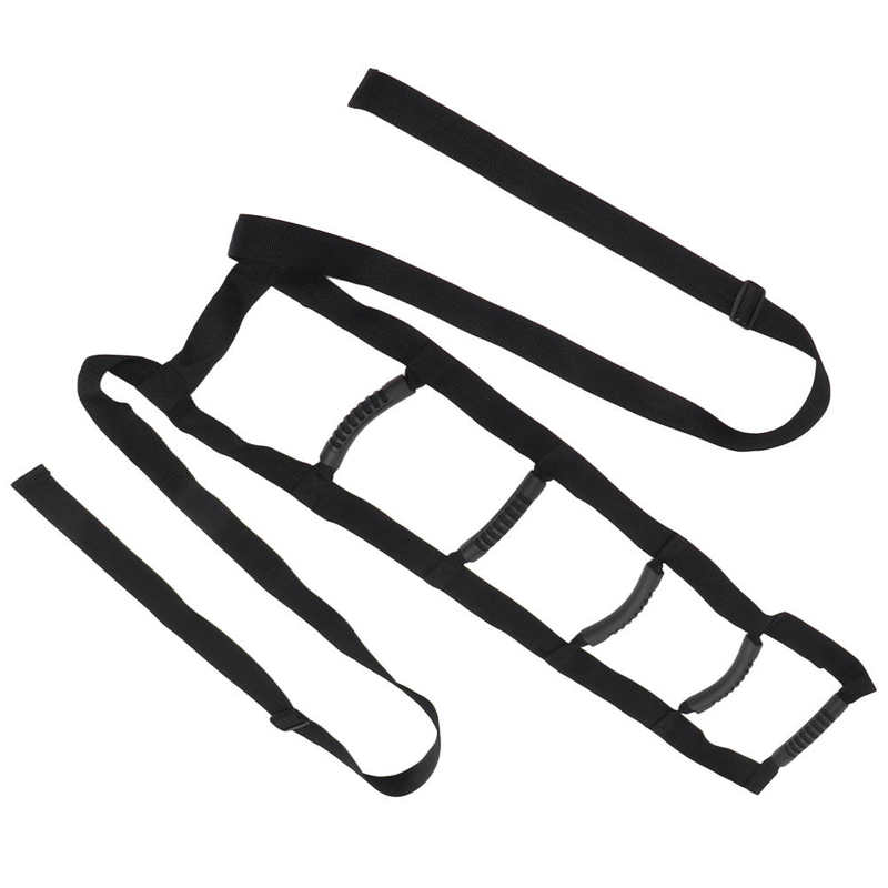 Sit Up Rope Convenient Use Wide Application Health... – Vicedeal