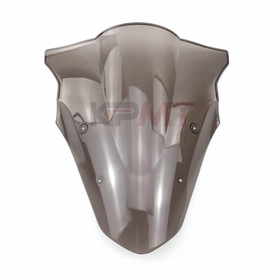Motorcycle Windscreen For Kawasaki Ninja 650 EX650... – Grandado