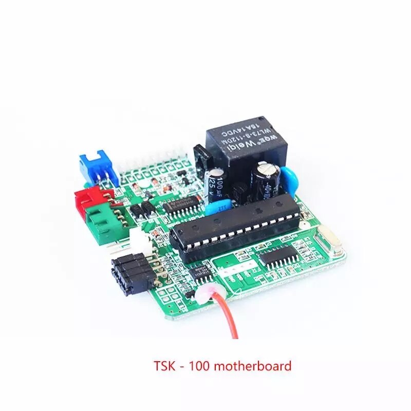 Immobilizer Car Central Locking Burglar Alarm With... – Grandado