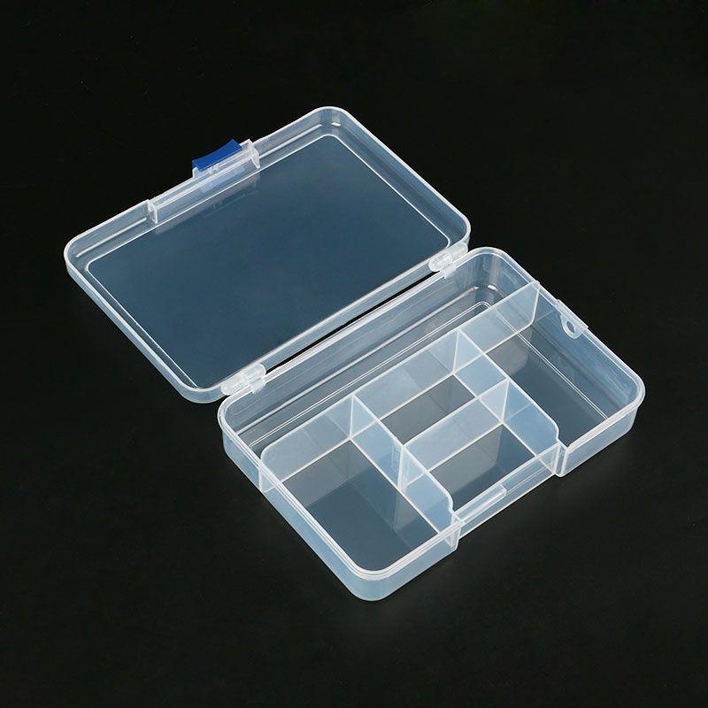 Electronic Plastic Container Box For Tools Case SM... – Grandado