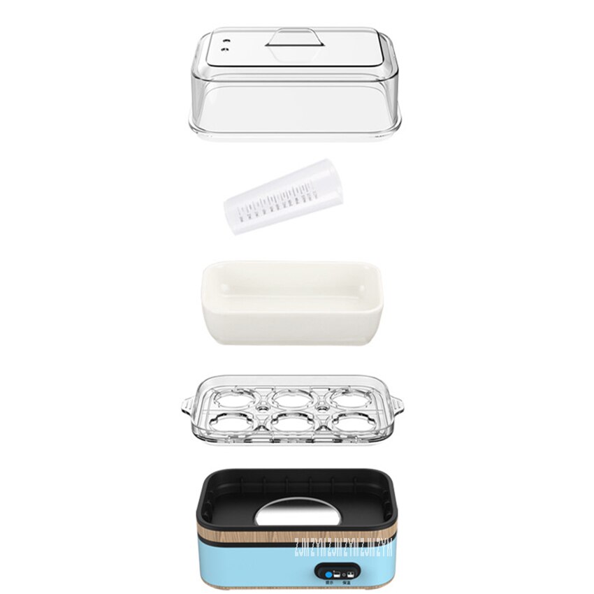 Cuiseur à œufs électrique multifonction Portable, ... – Grandado