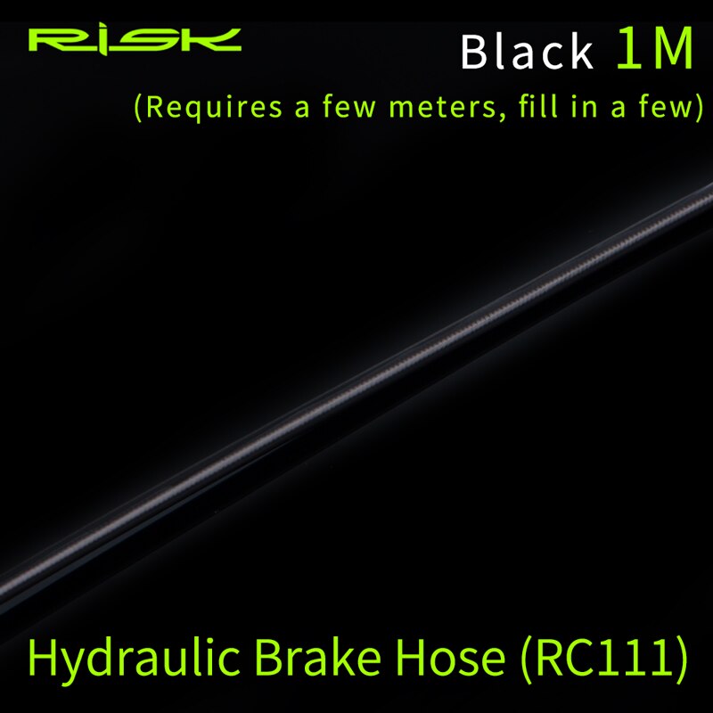 RISK RC111 RC112 Mountain Bike Bicycle Hydraulic D... – Vicedeal