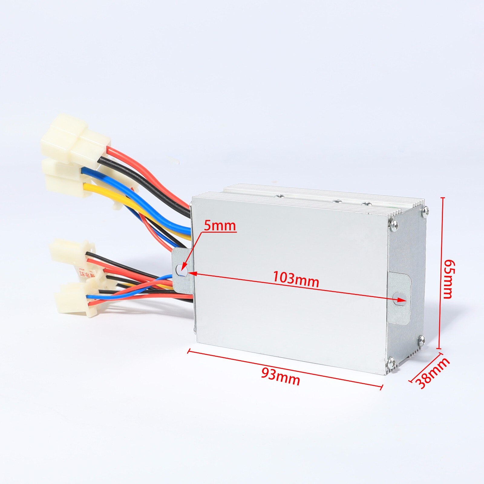 48V 1000W YK31C Geborsteld Controller Elektrische ... – Grandado